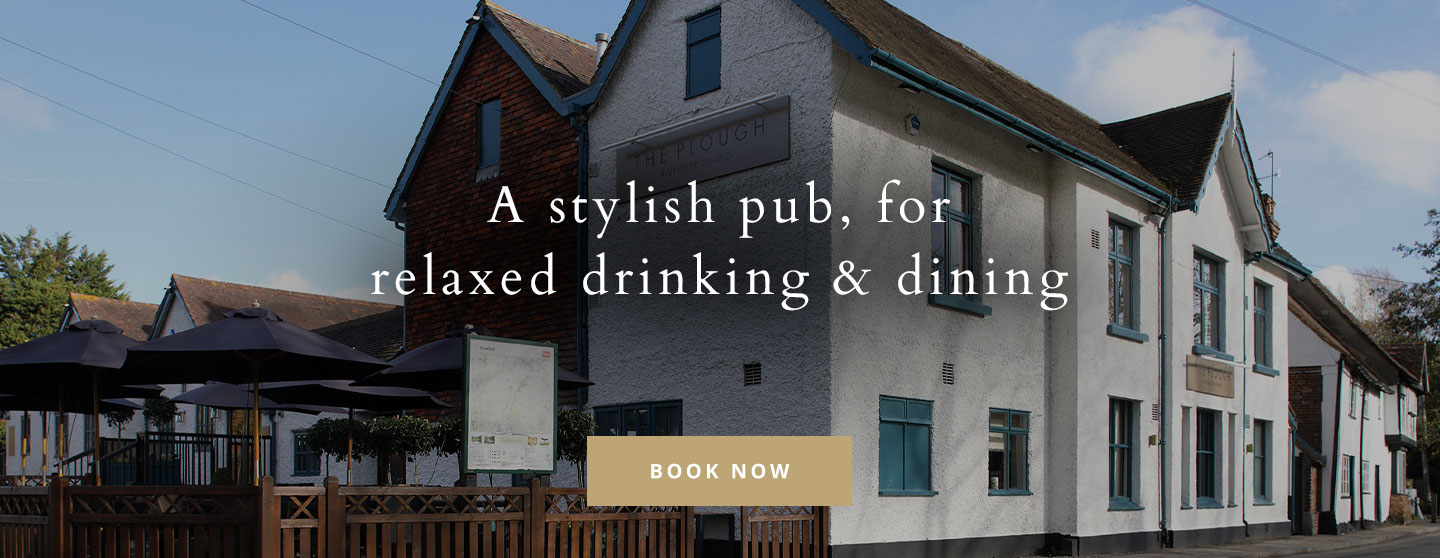 The Plough Inn Country Pub & Restaurant in Dartford Kent